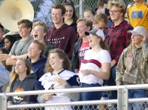 About | Rapid City Christian School