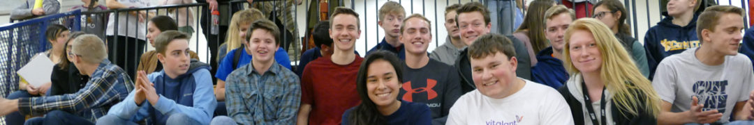 Admissions | Rapid City Christian School