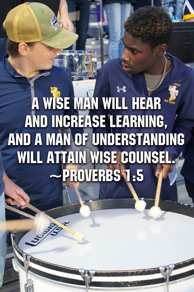 Athletics | Rapid City Christian School