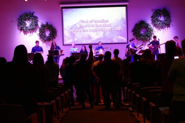 Rapid City Christian School | Truth • Excellence • Virtue